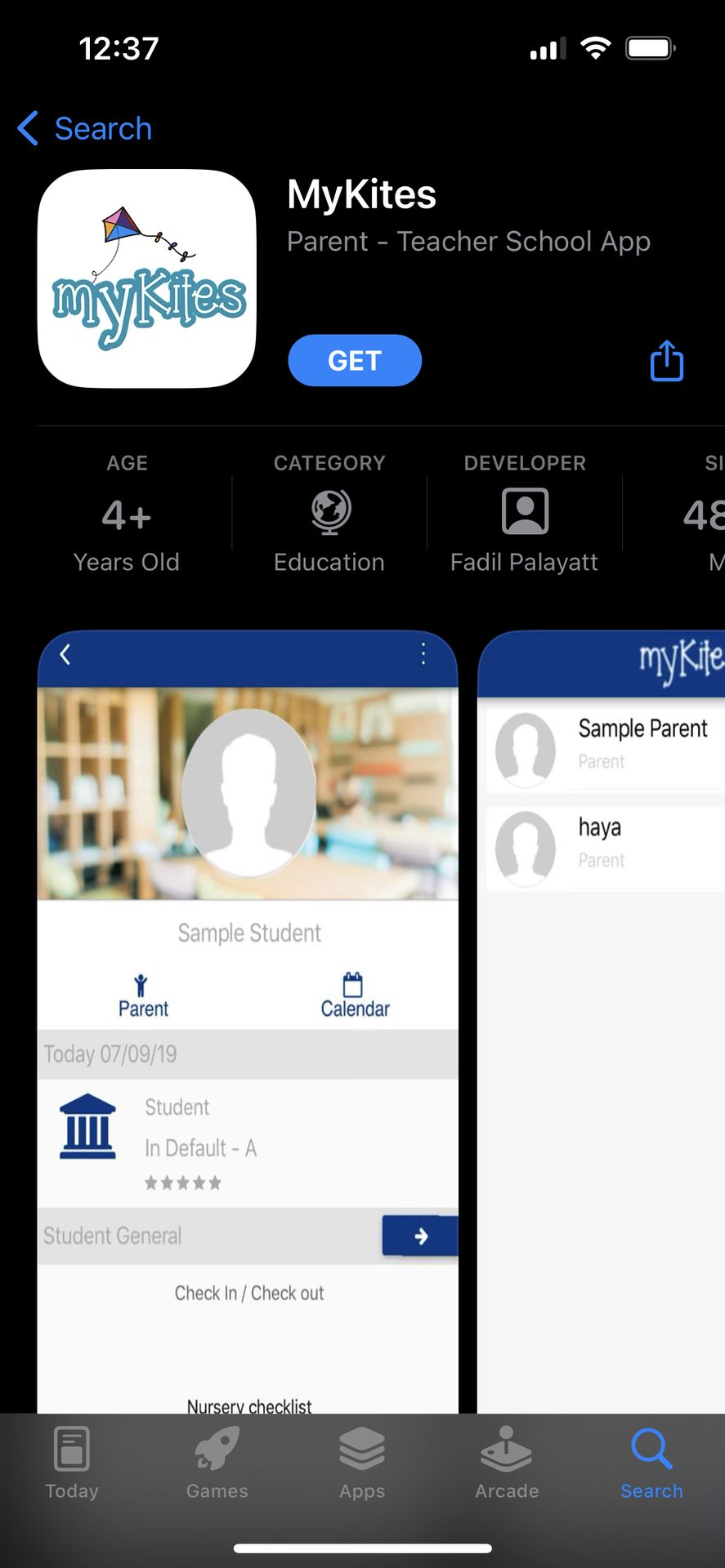 Palmate Technologies | Palmate Technologies